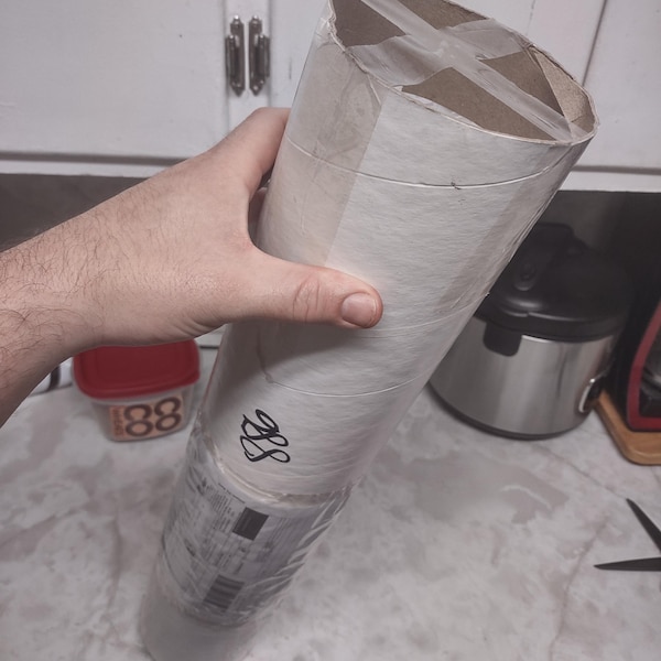 WAVE Frosted Window Film, Privacy Vinyl Decal for Glass Door, Shower ...