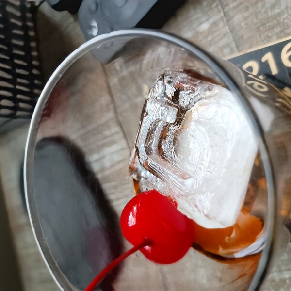 Custom Design Whiskey Ice Mold, Ice Cubes Based on Your Image, Logo Ice ...