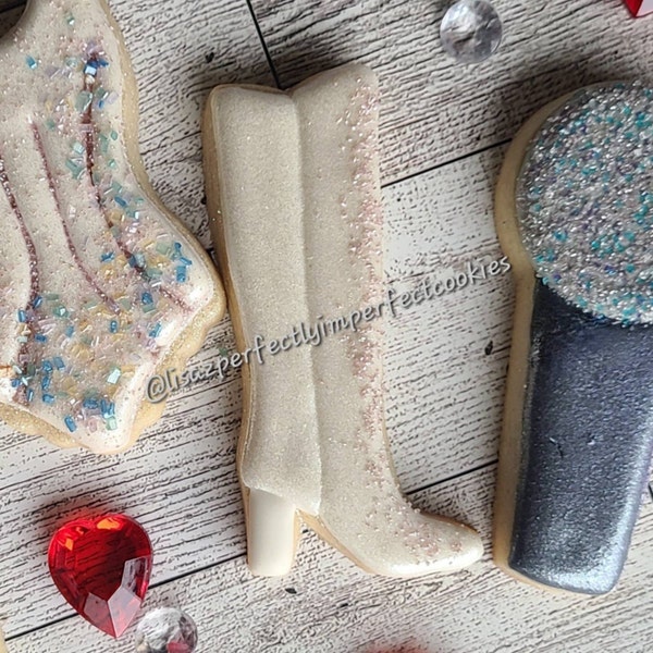 Winter Boot Cookie Cutter - Etsy
