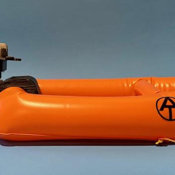 Demolition Mask / Face Shield / Welding Helmet, 3D Printed Replica ...