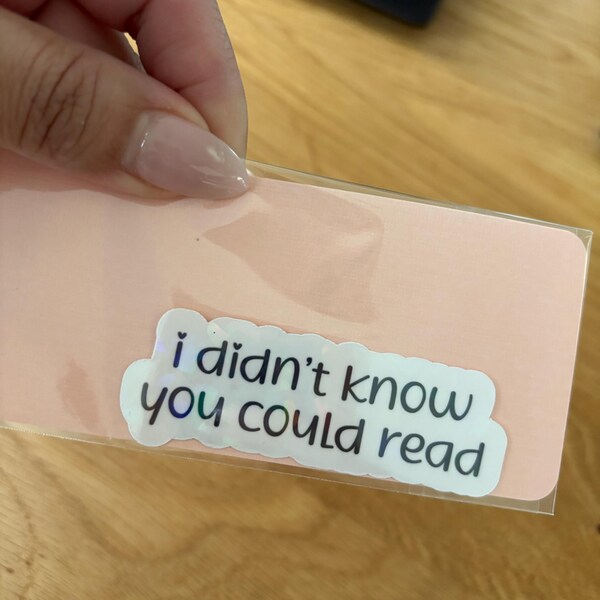 Dearest Gentle Reader Sticker, Bridgerton, Kindle Sticker - Etsy