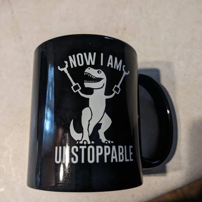 Funny Mechanic Mug, Mechanic Gifts, Gift for Mechanic, the Mechanic ...