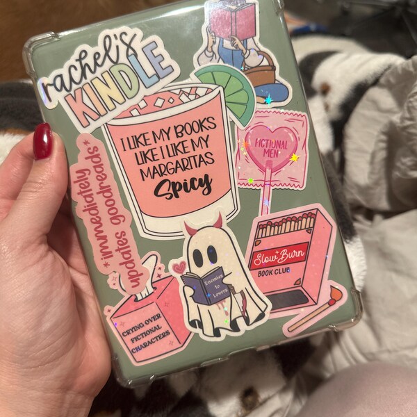 The Deluxe Annotation Kit Annotator School Journaling Teacher Gifts ...