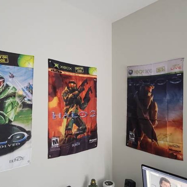 Final Fantasy X Custom Wall Flag Banner Tapestry 2 X 3 Ft, PS2 ...