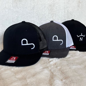 SVG File Rocking Brand Symbol Svg Half Circle Brand Svg - Etsy