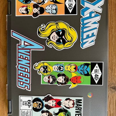 Street Fighter Stickers Set 1 - Etsy