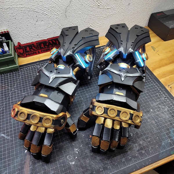 Cult of the Lamb Cosplay Bell and Cape Cloak Template Pattern PDF for ...