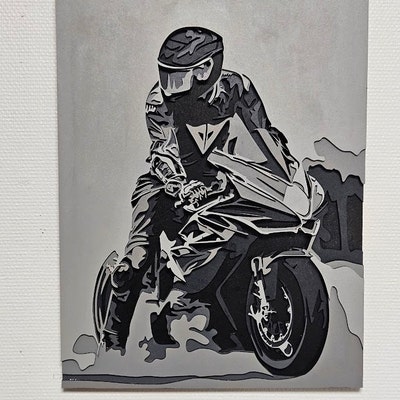 7 Layer 3D Rectangular Map of the World, Multi layer Panel,laser Cut ...