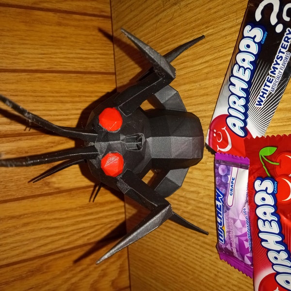 Lethal Company Hoarding Bug Decorative Model - Etsy