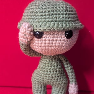 Amigurumi Crochet Doll Hair Wig / Removable Hair Digital Pattern - Etsy