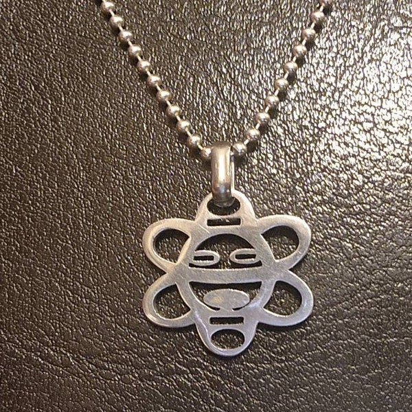 Turtle Necklace. Tortuga Taino. Taino Jewelry. Sol Taino. Taino Symbol ...