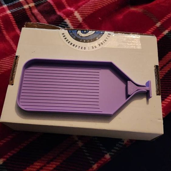 3D Printed Sport Fidget Clickers! Basketball, Baseball, Soccer ...