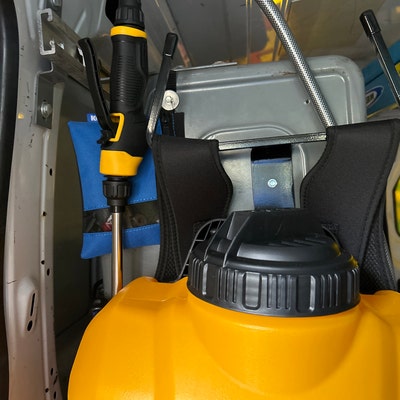 Backpack Sprayer Wall Mount Rack Hanger - Etsy