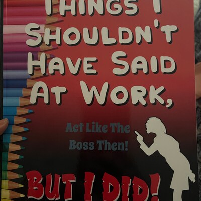 50 Dirty Swear Words Coloring Pages for Adults by GBN Publishing Club ...