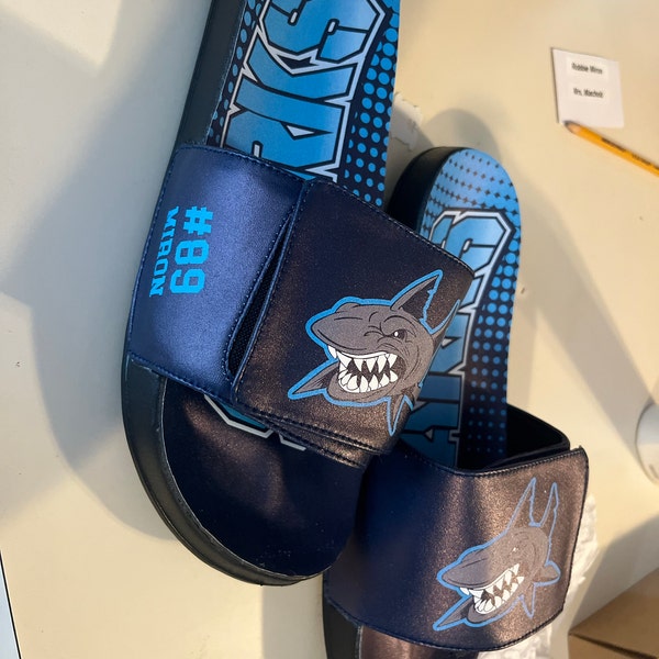 Custom Cheer Slides, Gymnastics Slides, Dance Slides, Design Your Own ...