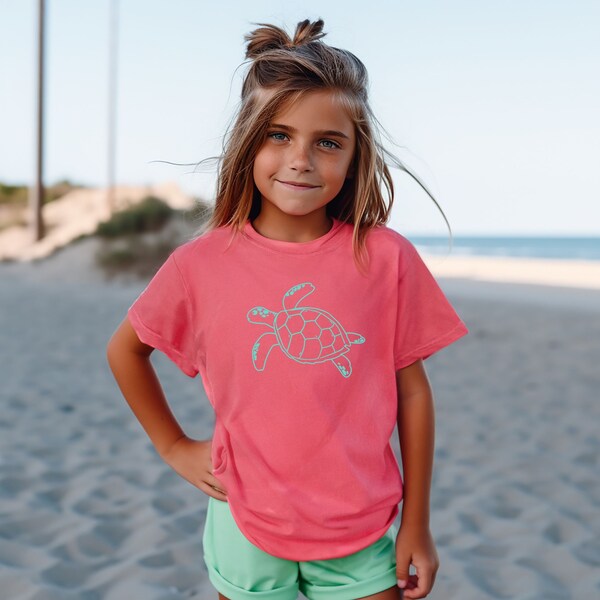 Printify Comfort Colors 1717 Color Chart, 2023 Printify Color Chart ...