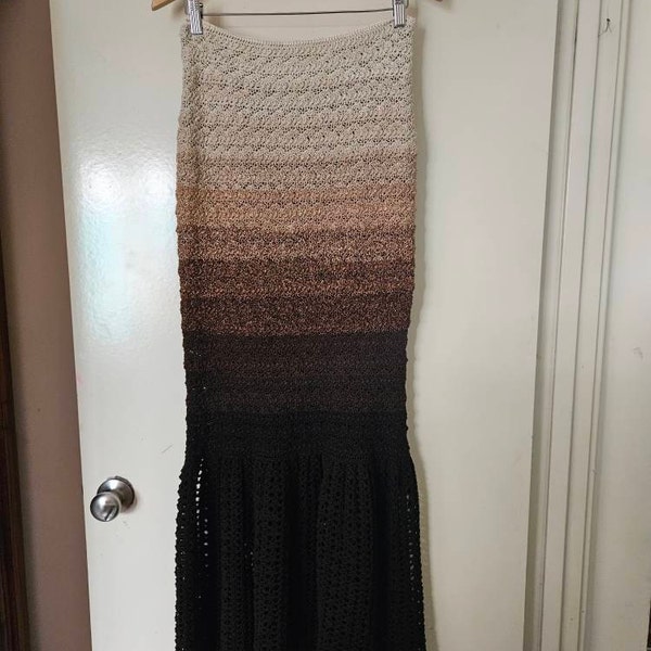 The Karma Lounge Set WRITTEN PATTERN - Crochet Lounge Wear - Etsy