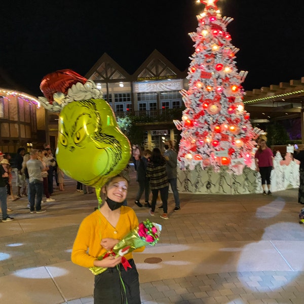 Detroit Lions Anagram Balloon Bouquet W/ Free Shipping Birthday Party ...