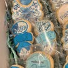 Single Number Cookie Cutters Classic, Script Font Single Digit Numbers ...