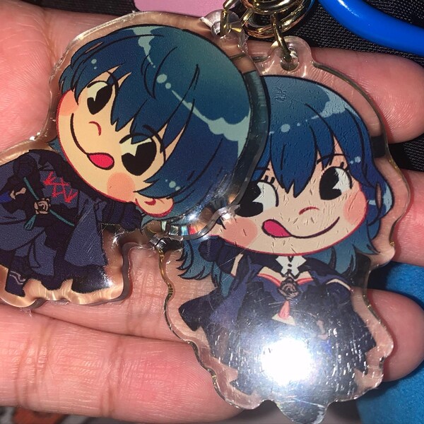 FFXIV: Spring Carbuncle Theme for Ios & Android - Etsy