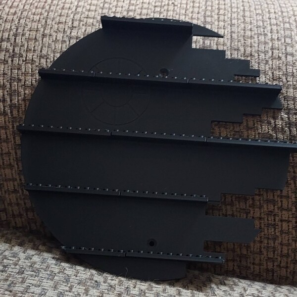 Vortex Cube Fidget 3D Printed Desk Toy & Display - Etsy