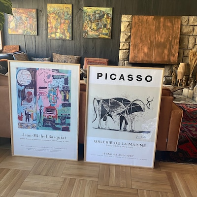 Enso Zen Wall Art, Enso Circle Poster, Enso Circle, Zen Home Decor, Zen ...