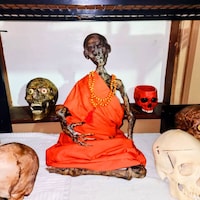 Rat Christ Ooak Cursed Crucifix Sculpture - Etsy Canada