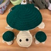 The ORIGINAL Turtle Memory Game PATTERN English Pdf ORIGINAL Stitched ...