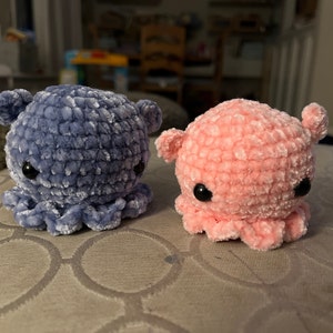 EASY Chonky Cuddle Fish Crochet Pattern, Beginner Friendly Crochet ...
