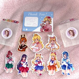 Bowsette and Boosette Art Print Cute Anime Gaming 7x5 Print | Etsy UK