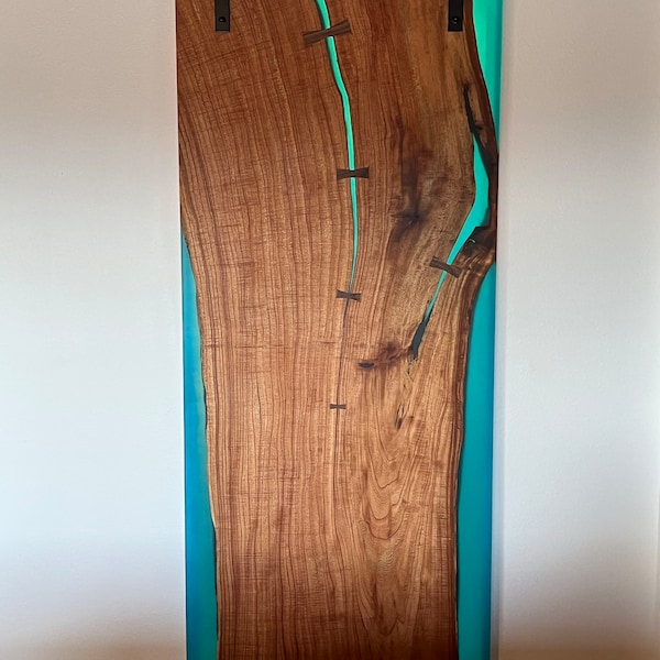 Walnut Bow Tie Inlay - 15 Pack (mini, Medium, Large) - Etsy