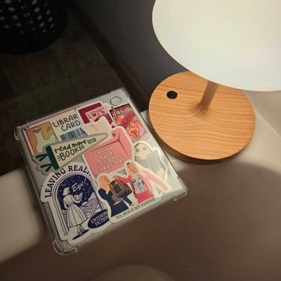 Anti Depressants Book Pill Bottle Bookmark Paper Bookmark for Bookish ...