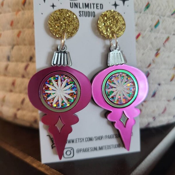 Butter Together Earrings, Stick Butter Earrings, Smooth Like Butter ...