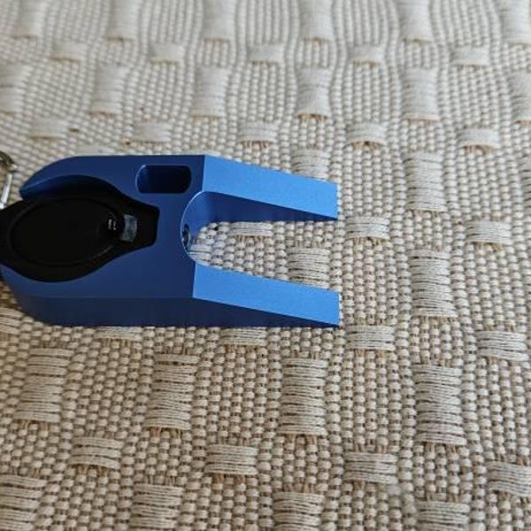 Tape Mate. Medical Tape Holder for Nurses, EMS, Paramedics, Medical ...