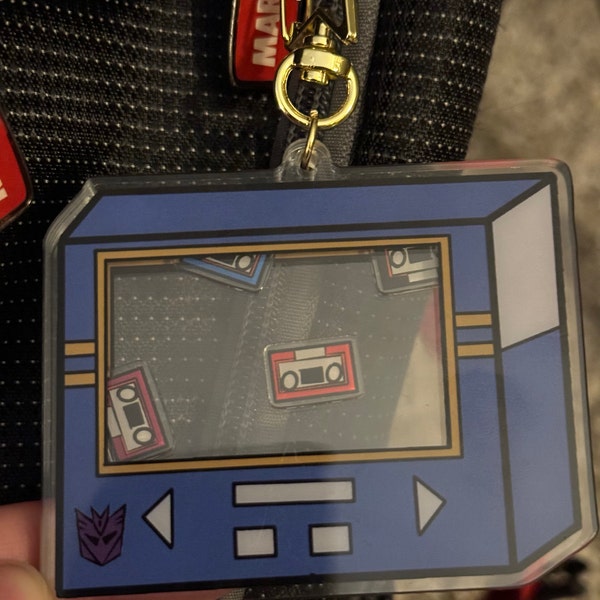 Transformers Simpatico - Etsy