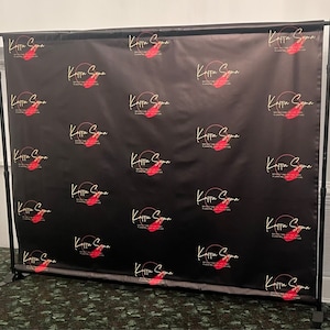 Backdrop Printing Banner Printing Digital File Printing - Etsy