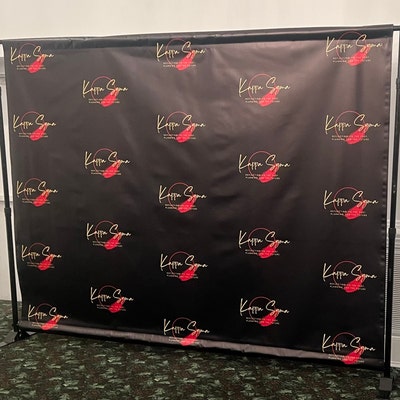 Backdrop Printing Banner Printing Digital File Printing - Etsy