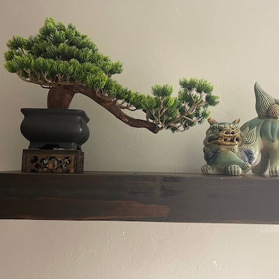 Vicky Yao Faux Bonsai Exclusive Design Luxury Italy Marble - Etsy