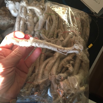 Denim Fiber Cotton Shoddy Reclaimed Blue Cotton Fiber - Etsy