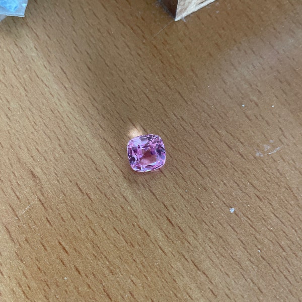 Ruby Corundum 5 Loose Rough Stone, Lab Created Ruby Boules, Rough for ...