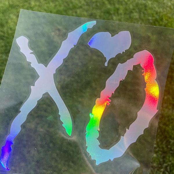 Evil Eye Sticker Pack / Evil Eye Stickers / Mystery Assortment Sticker Packs - Etsy