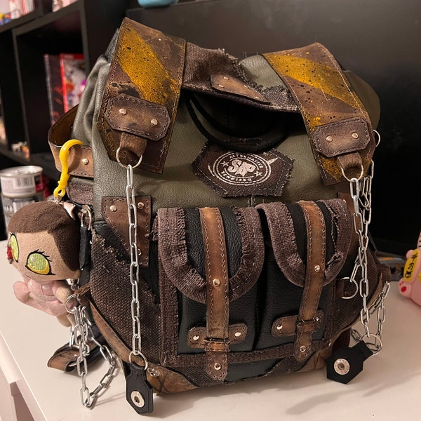 Hobo, Crossbody Leather Handmade Distressed Bag With Fringes, Raw, Post ...