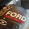Ford Performance Sticker Decal, Fits F-150 Raptor, Mustang, Explorer ST ...