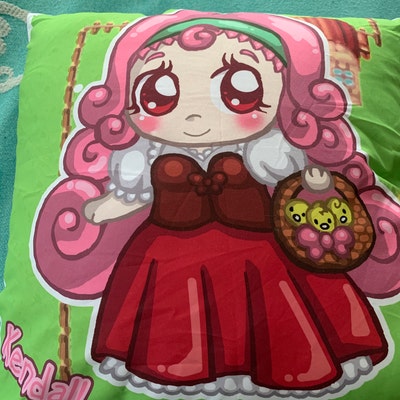 Fan Made Complete Companions Fallout Cushion Ver 1 16x16 - Etsy