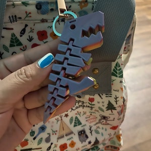 Roaringly Adorable Ringosaurus Rings, Jewelry, Earrings, and Bracelets ...