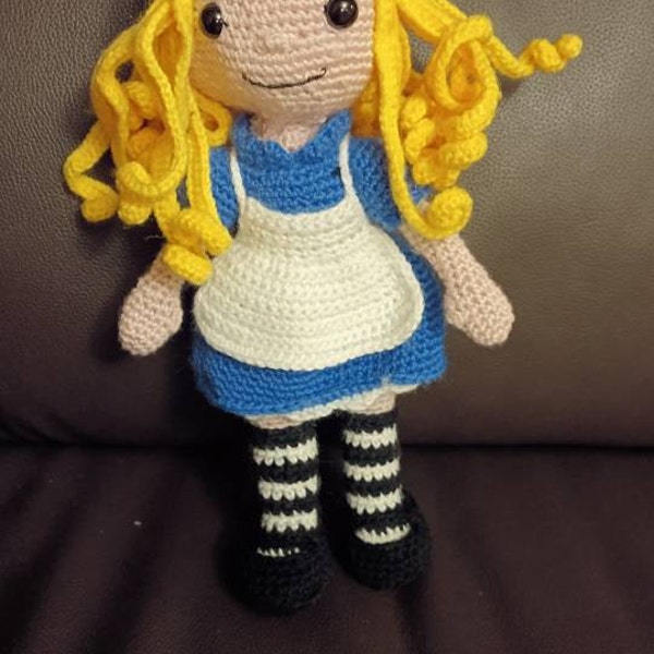 Little Red Riding Hood Pattern PDF - Etsy