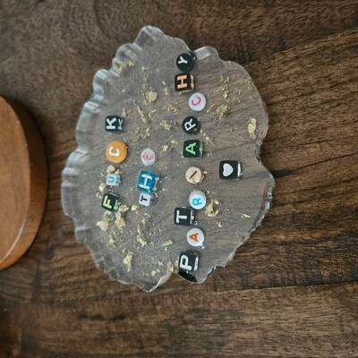 George Michael Coaster - Etsy