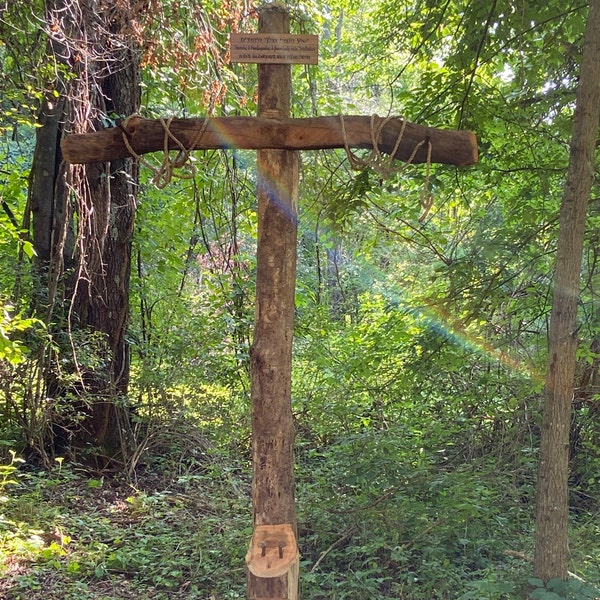 INRI Sign Miniature Size 1 Inch X 2.5 Inch Jesus of Nazareth King of ...