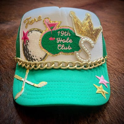 Fomoco Iron on Patch, Iron on Hat Patch,vintage Patches - Etsy