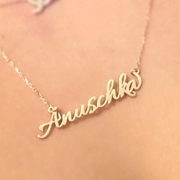 The Fibonacci Sequence Necklace for Men and Women, Gold Vermeil ...